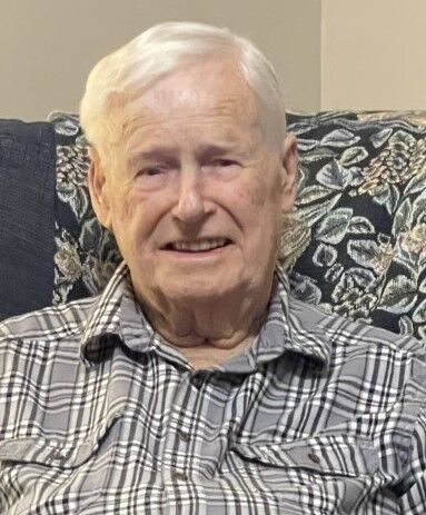 Hubert Lee Huskey | Obituaries | themountainpress.com