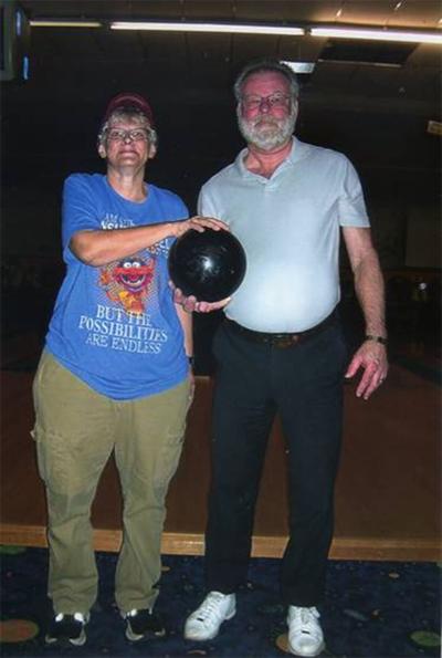 Senior bowling scores round-up | Sports | themountainpress.com