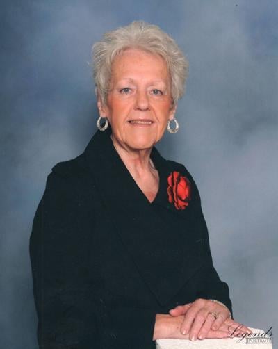 Carolyn Jane Groff | Obituaries | themountainpress.com