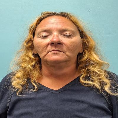 Woman charged after incident at Dollar General | News ...