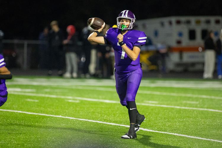 Newman's record breaking performance leads Sevier County over Tennessee ...