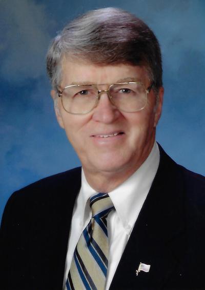 Richard Isenberg | Obituaries | themountainpress.com