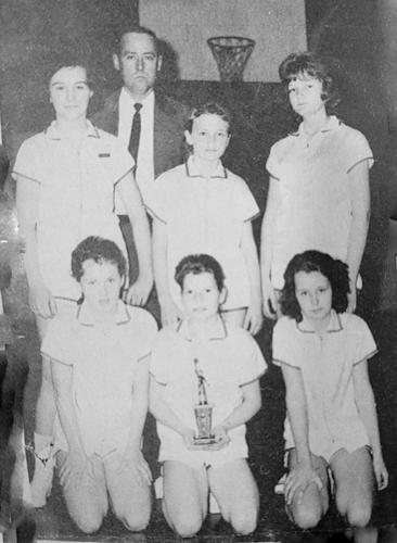 Chestnut Ridge Girls Lose In Finals | News | themountainpress.com