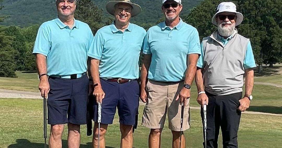 Emory Golf Course celebrates 100 years | News | themountainpress.com