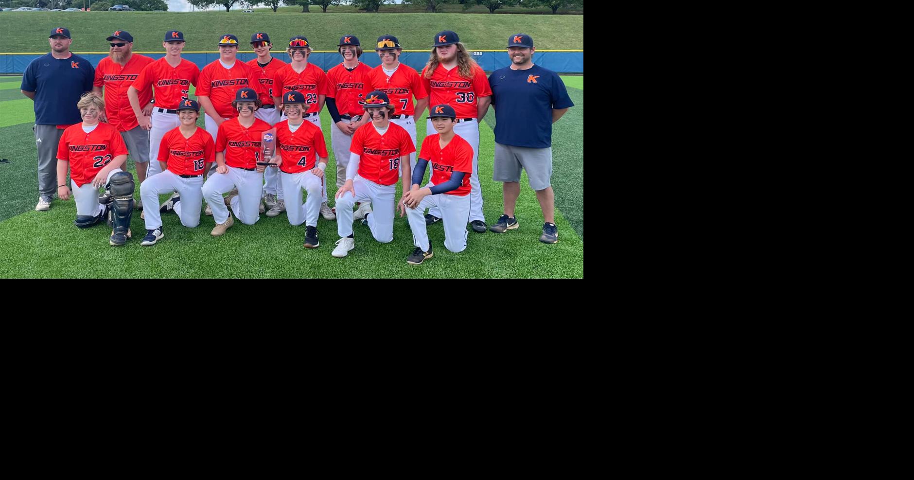 Cherokee finishes strong season on the diamond | Sports ...
