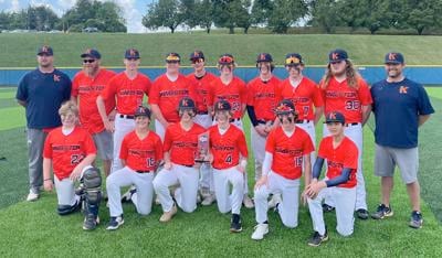 Cherokee finishes strong season on the diamond | Sports ...