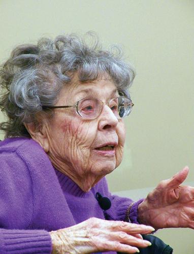 Artist Ostergren guest speaker for Friends of King Family Library ...