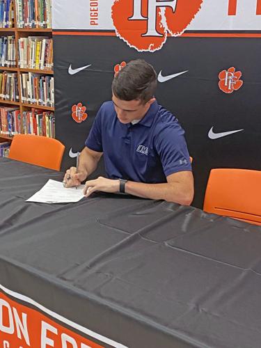 Sutton joins brand new program in Lincoln Memorial | High School ...