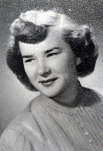 Amelia “Emily” Waszak | Obituaries | themountainpress.com