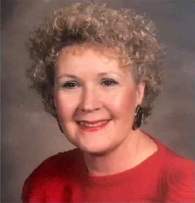 Shelva Dean Stevens | Obituaries | themountainpress.com