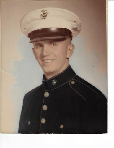 Ralph Curtis Manning | Obituaries | themountainpress.com