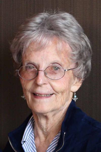 Joan Titus DeGroff | Obituaries | themountainpress.com