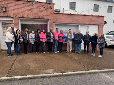 Pastry Princess opens new kitchen location | Features ...