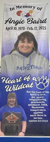 Baird remembered with White Oak banner | Lafollette | themountainpress.com