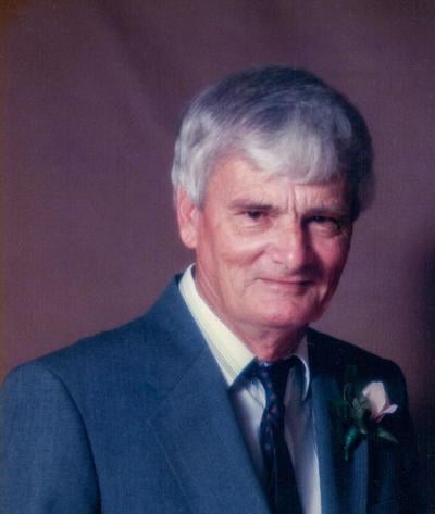 Cecil Lewis Payne | Obituaries | themountainpress.com