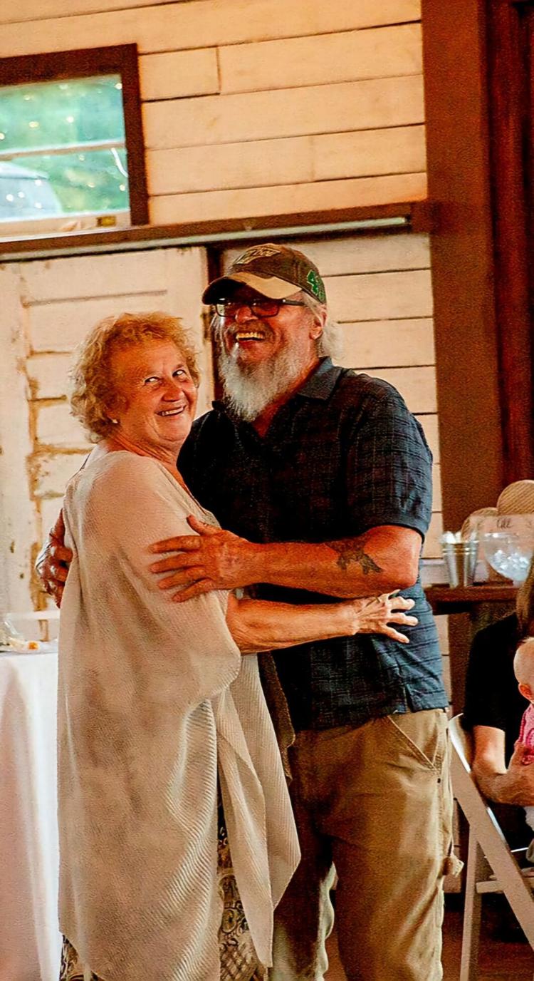 Jerry Eugene Metcalf | Obituaries | themountainpress.com