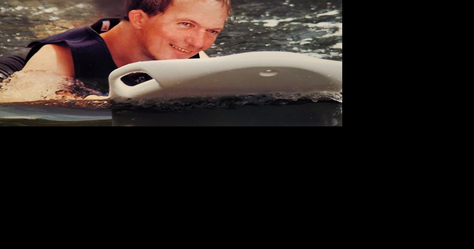 Robert "Robbie" Anthony Whitehead | Obituaries | themountainpress.com