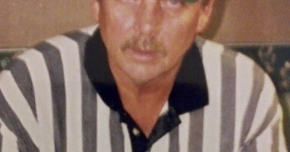 Gerald “Jerry” Harrell | Obituaries | themountainpress.com