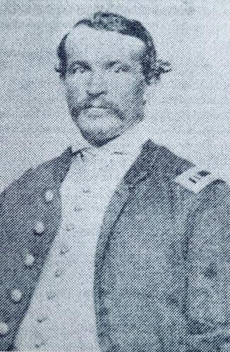 Three Pickens brothers severed as loyal Union soldiers | Opinion ...