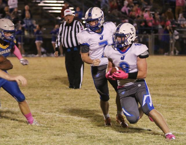 Jellico earns seventh regular-season win, most since 2000 | Lafollette ...