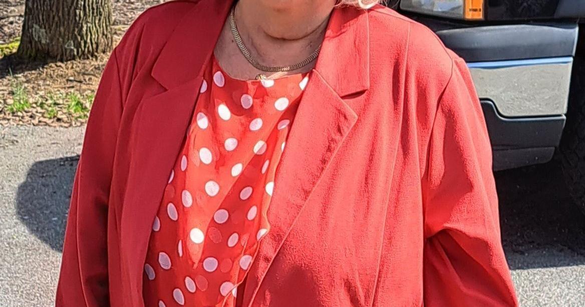 Ruby Lee Williams | Obituaries | themountainpress.com