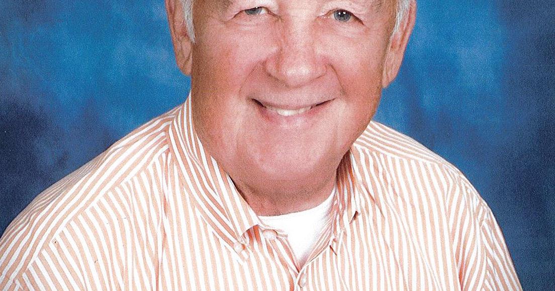 Thomas R. Brosch | Obituaries | themountainpress.com