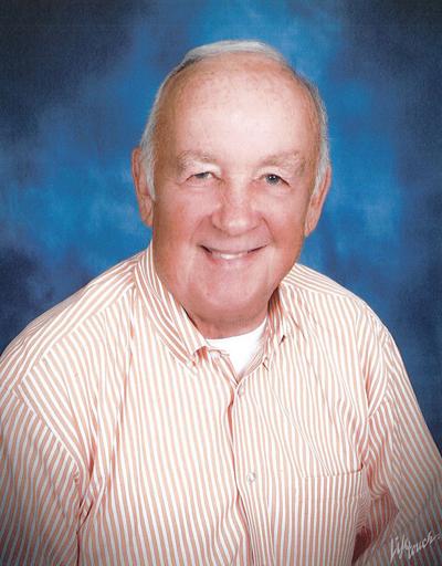 Thomas R. Brosch | Obituaries | themountainpress.com
