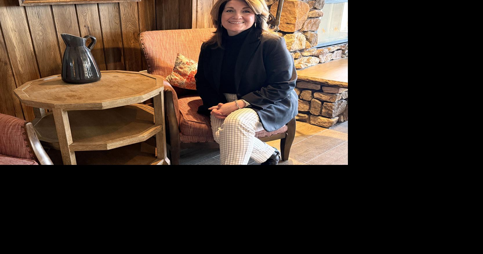 Carol Agee impacts community through her work with Dollywood | News ...