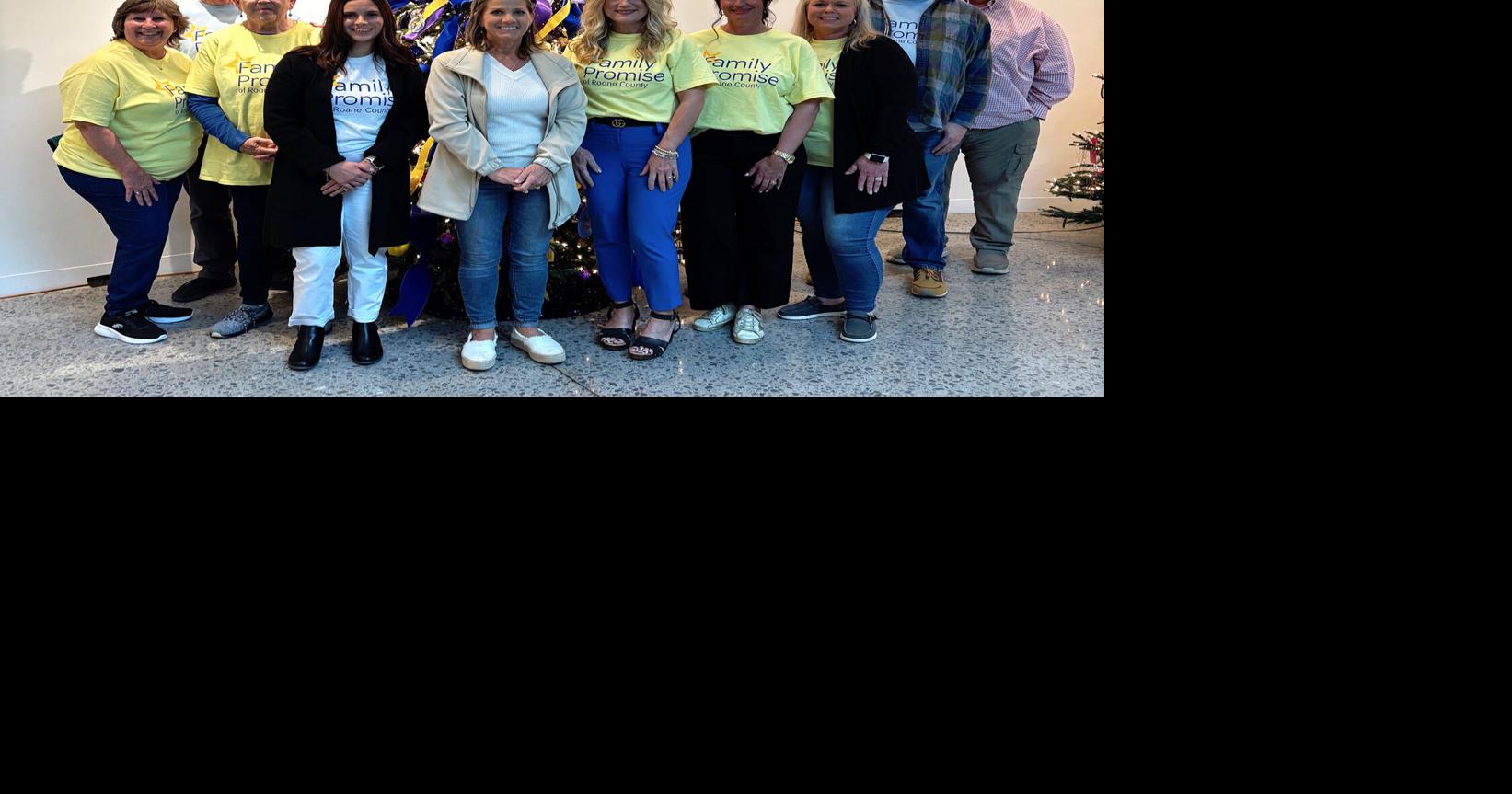 Gov. Bill Lee, First Lady Maria Lee celebrate holiday season | News ...