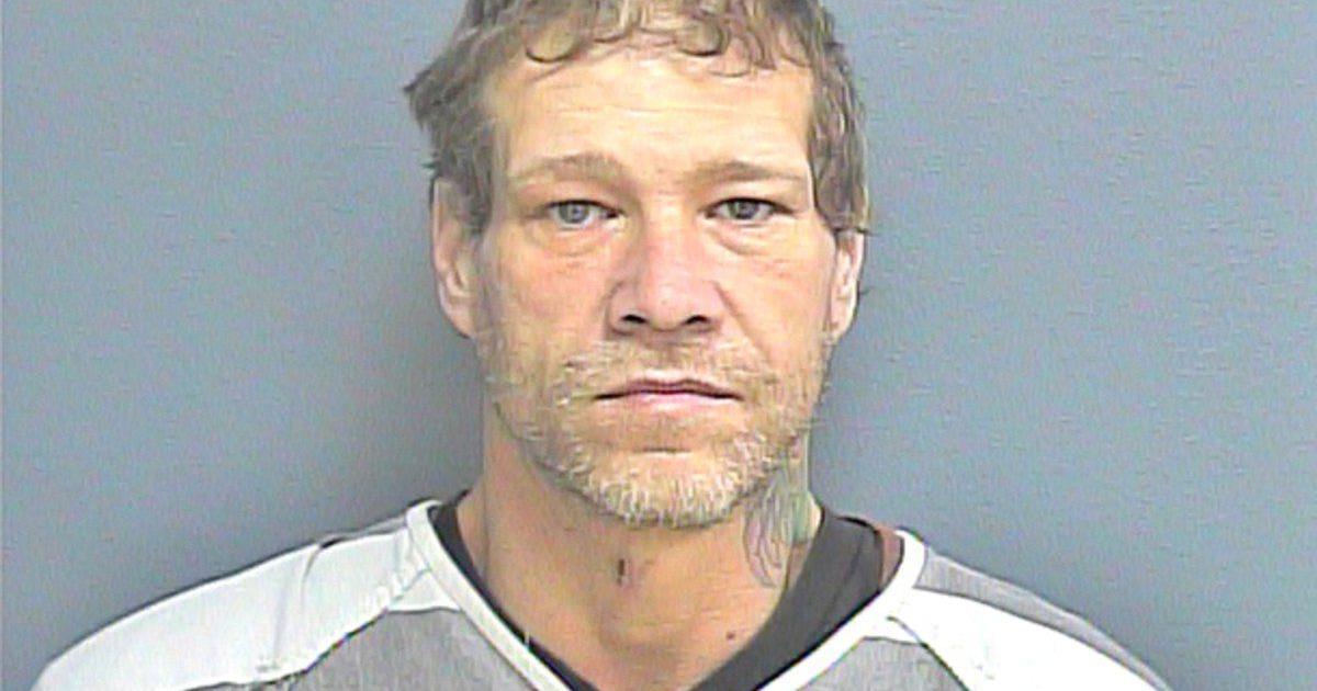 Inmate back in custody | News | themountainpress.com