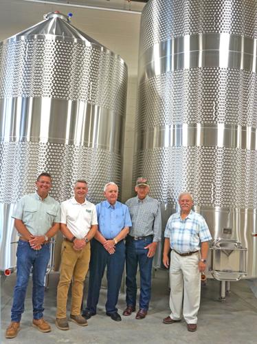Apple Barn brings new focus on cider offerings, including new Apple ...