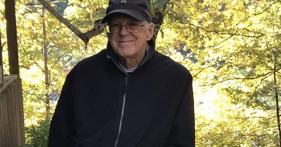 James "Jim" Reitzel | Obituaries | themountainpress.com