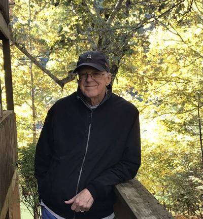 James "Jim" Reitzel | Obituaries | themountainpress.com