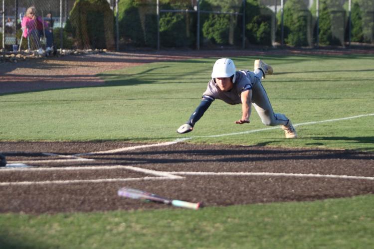 Austin Brown, Reece Wilson mash homers in Seymour rout of William ...