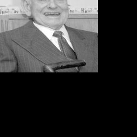 Carroll McMahan — Balford Duggan lived life to the fullest for over a ...