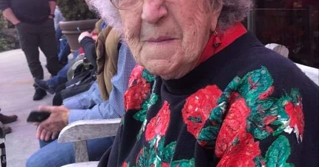 Lottie Frye Ogle | Obituaries | themountainpress.com