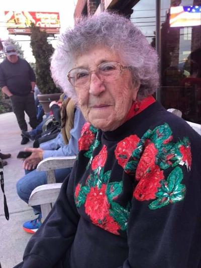 Lottie Frye Ogle | Obituaries | themountainpress.com