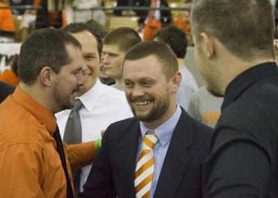 Pigeon Forge overcomes history in state final | Sports ...