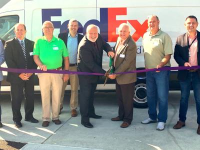 FedEx Ground to hire more than 125 team members in Kodak | News ...