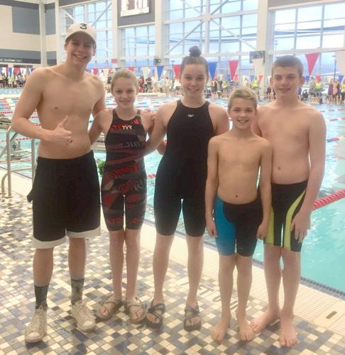 SAC swims fast at 2018 Southeastern Championships | Sports ...