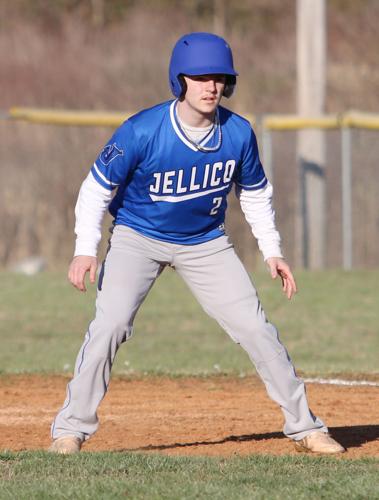 Jellico baseball struggles in opener against Lynn Camp | Lafollette ...