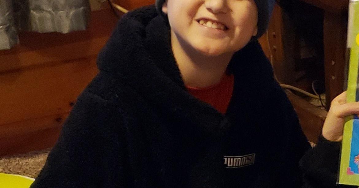 Alex Cain | Obituaries | themountainpress.com