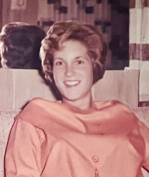 Nancy Ann Naff Quarles | Roane | themountainpress.com