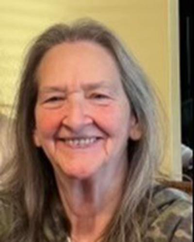 Lois June Goins | Lafollette | themountainpress.com