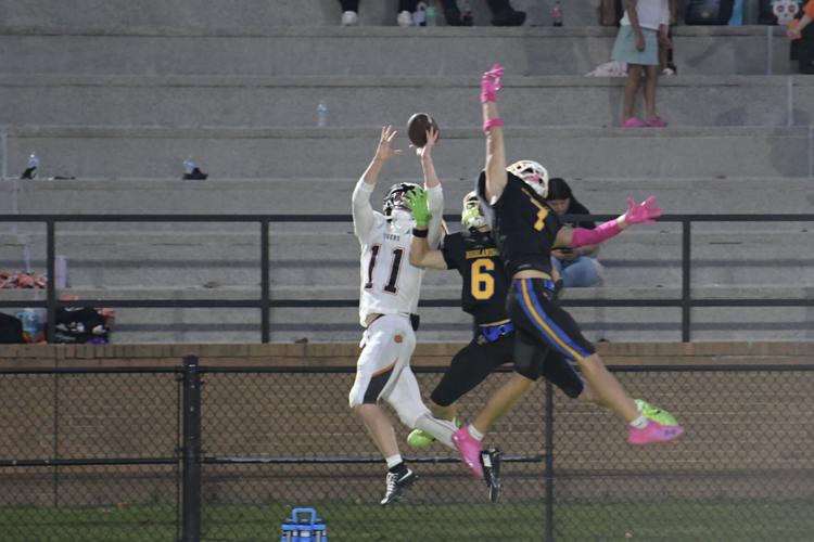 G-P wins over rival Pigeon Forge on Friday night | Sports ...