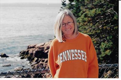 Sandra Kay Ellis Rauhuff | Obituaries | themountainpress.com