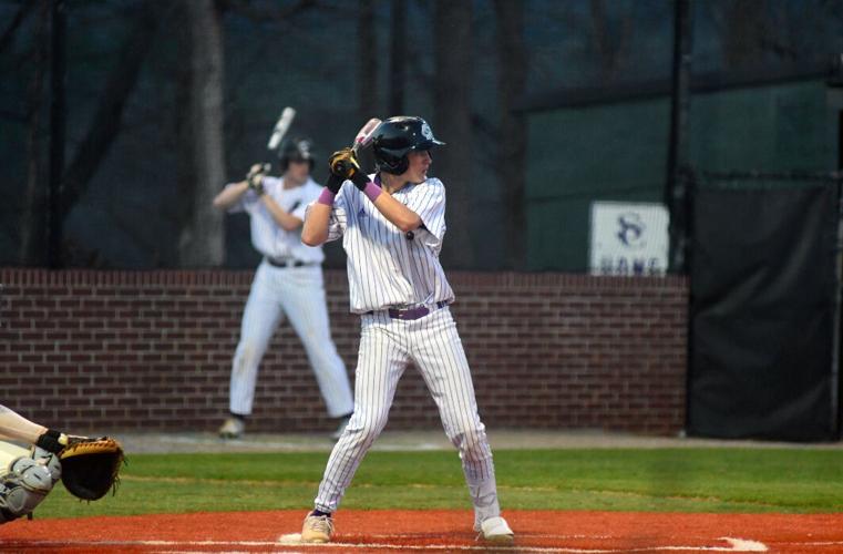 Tigers take a 1-0 win over Smoky Bears in a pitching duel | Sports ...