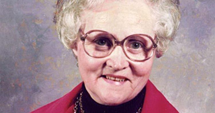 Helen M. (Kerr) Flynn | Obituaries | themountainpress.com