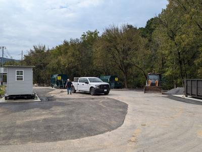 PF Convenience Center set to reopen early | News | themountainpress.com