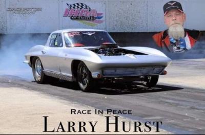 Larry Hurst | Obituaries | themountainpress.com
